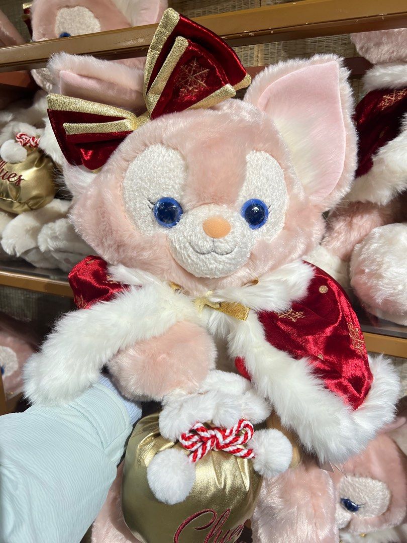 Linabell- 2023 winter collection ( limited edition), Hobbies & Toys ...