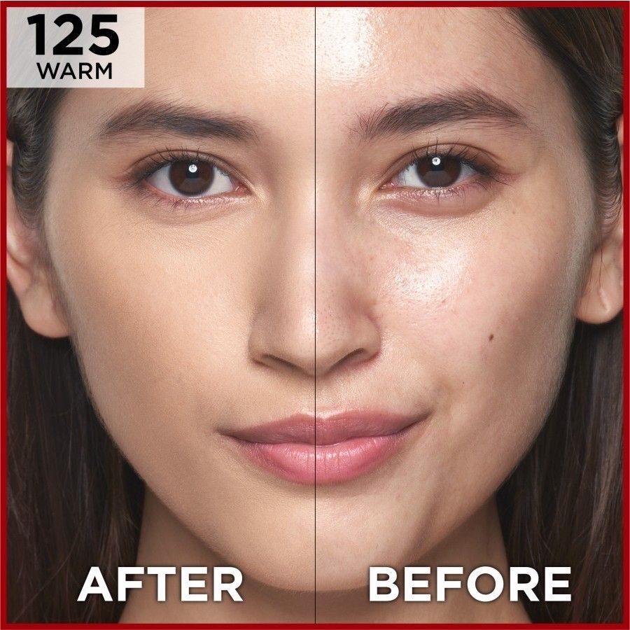 Loreal infallible 32H matt cover foundation, Beauty & Personal Care ...