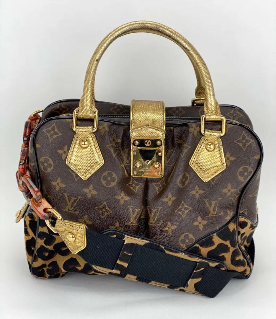 LV LIMITED EDITION, Luxury, Bags & Wallets on Carousell