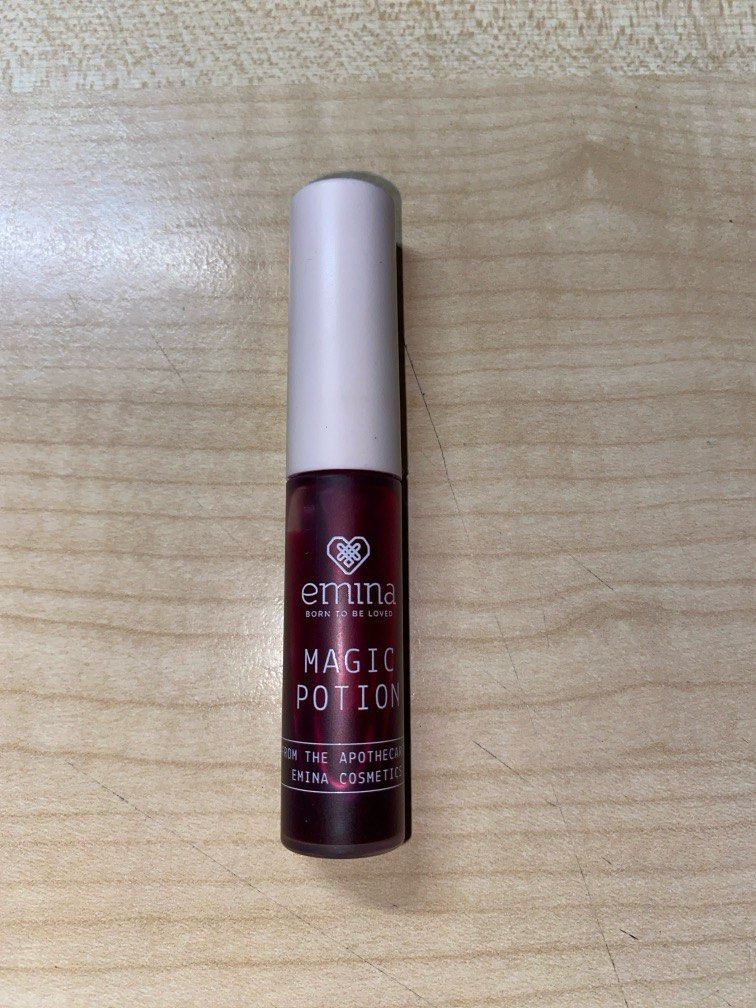 Magic Potion Lip Tint | emina cosmetics, Beauty & Personal Care, Face ...