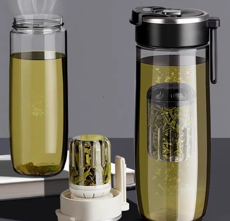 Magnetic bullet tea cup tea water separation men's magnetic bullet ...