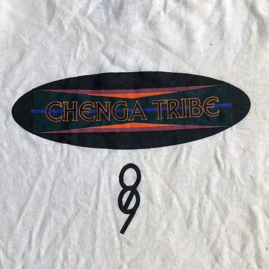 Manastash Chenga Tribe Centiva Hemp, Men's Fashion, Activewear on Carousell