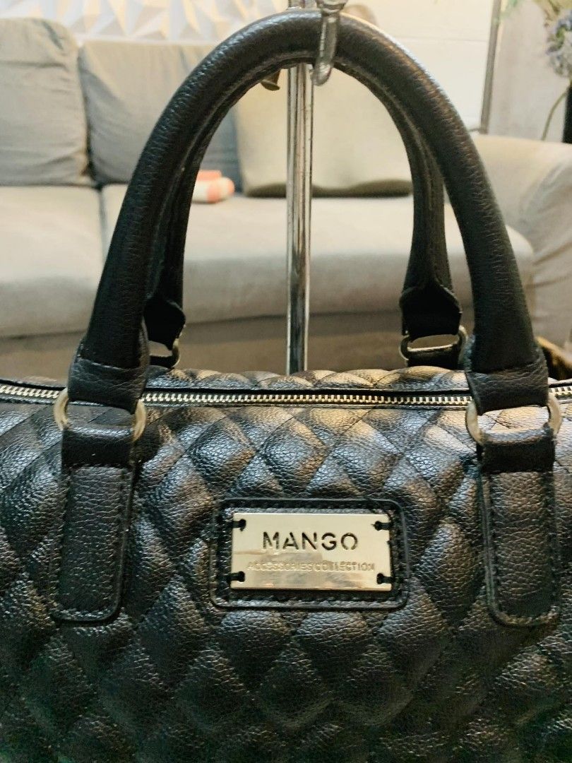 Mango orig, Luxury, Bags & Wallets on Carousell
