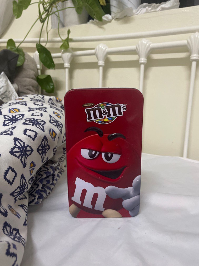 MnM, Hobbies & Toys, Toys & Games on Carousell