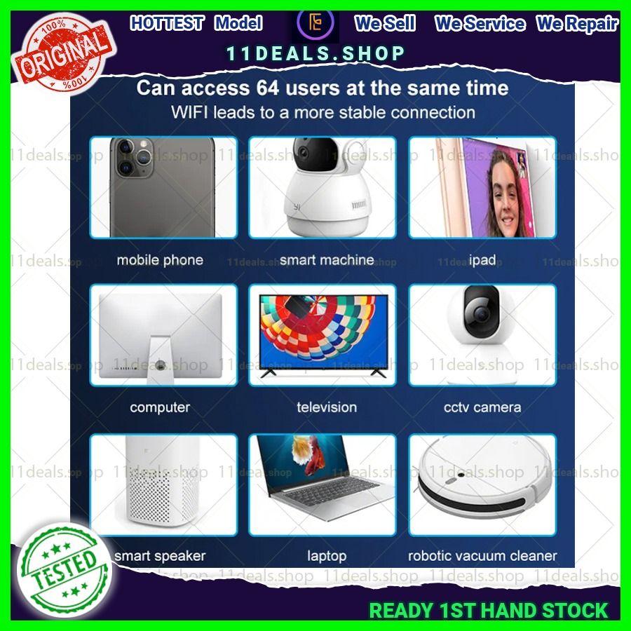 Modified router C300 Pro Modified Modem Unlimited Data Hotspot Wireless ...