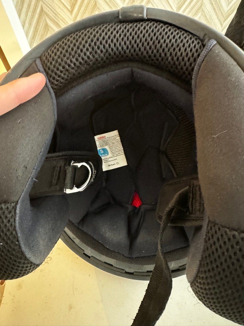 Motor Training Set (Helmet, Guards and Gloves), Motorcycles, Motorcycle ...