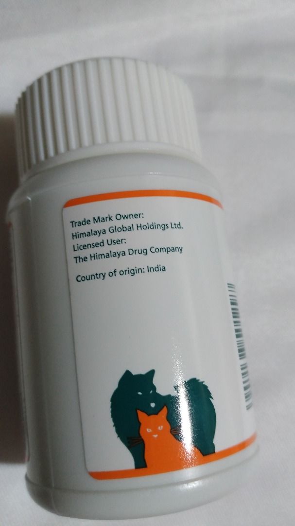 Nefrotec for dogs and cats, Pet Supplies, Health & Grooming on Carousell