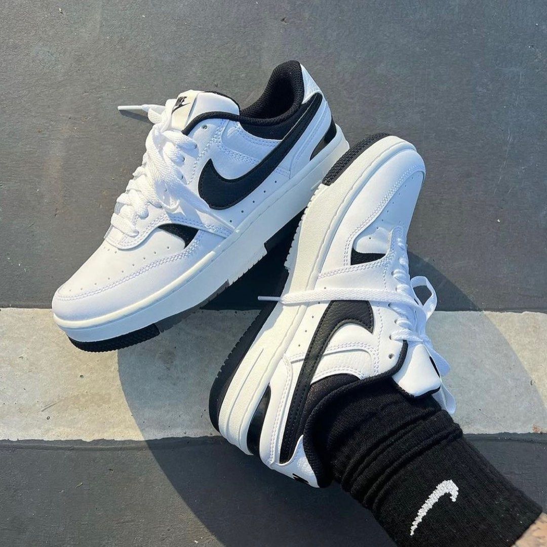 Nike Gamma Force, Men's Fashion, Footwear, Sneakers on Carousell