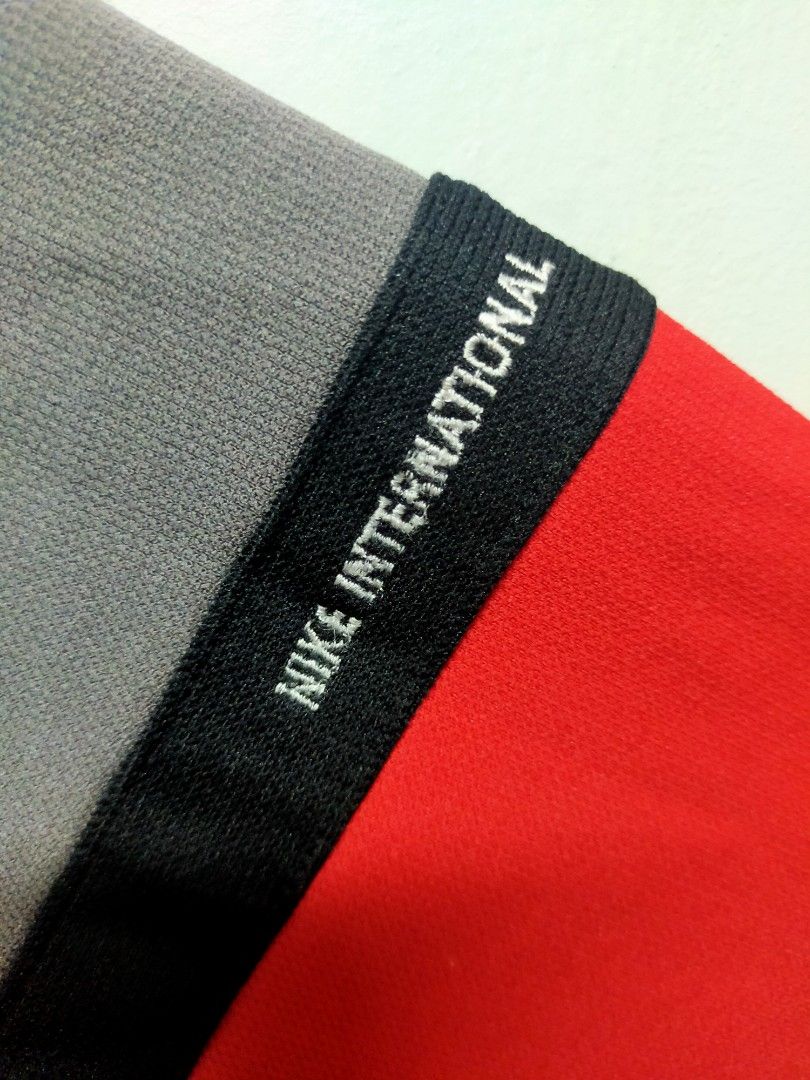 Nike international, Men's Fashion, Coats, Jackets and Outerwear on ...
