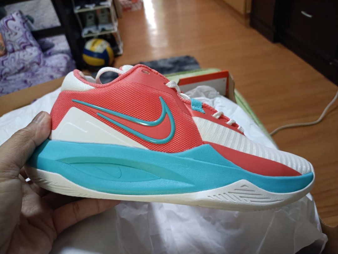Nike Precision6, Women's Fashion, Footwear, Sneakers on Carousell