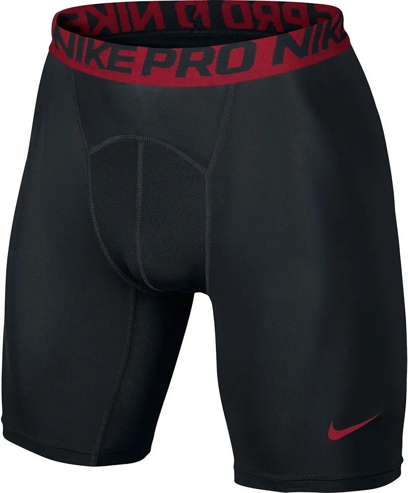 Nike pro - s (mens), Men's Fashion, Activewear on Carousell