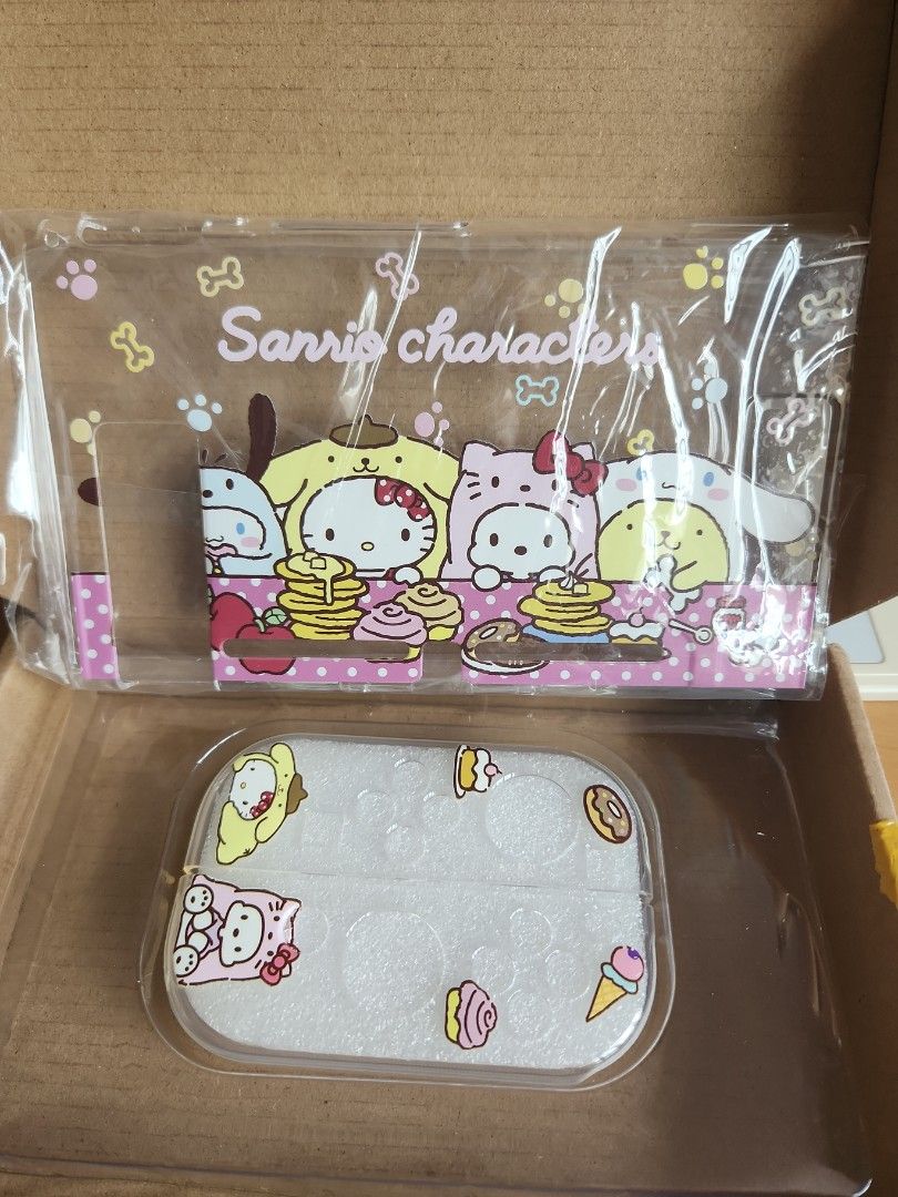 Nintendo Switch Sanrio Case, Video Gaming, Gaming Accessories, Cases ...