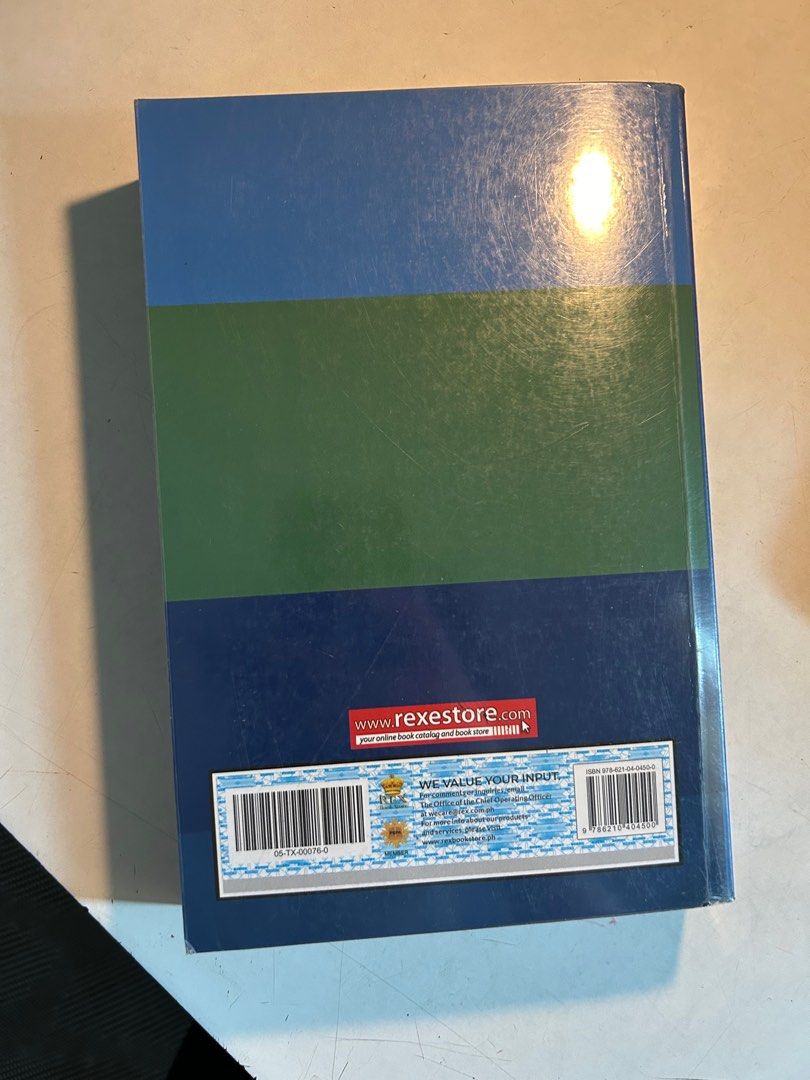 NIRC of the Philippines - Dascil 2020, Hobbies & Toys, Books ...