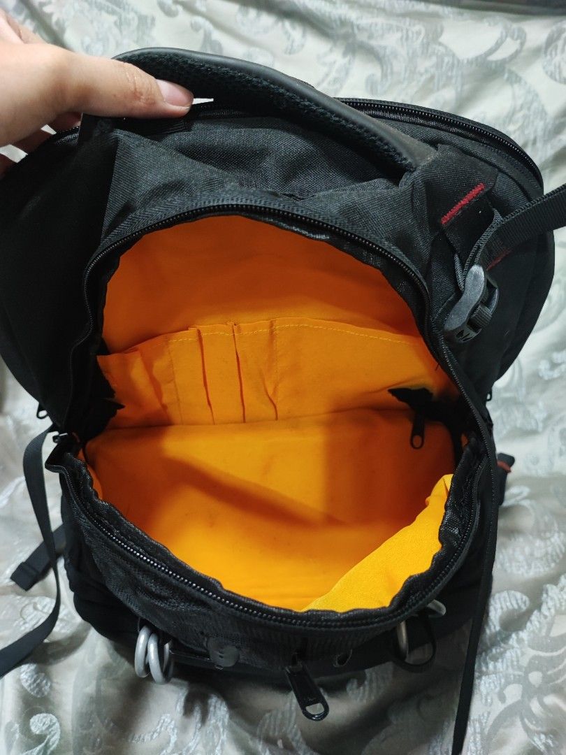 Nova Gear Camera Backpack, Photography, Photography Accessories, Camera ...