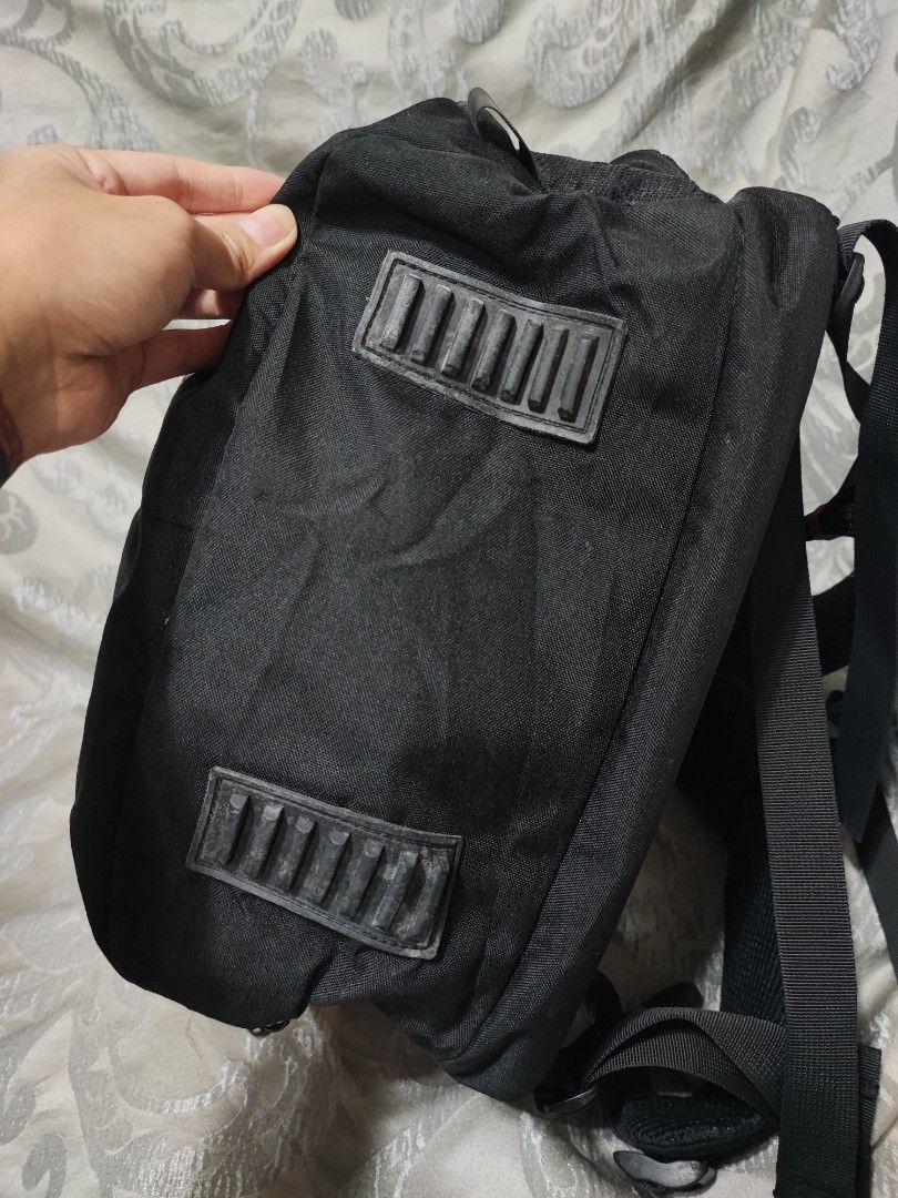 Nova Gear Camera Backpack, Photography, Photography Accessories, Camera ...