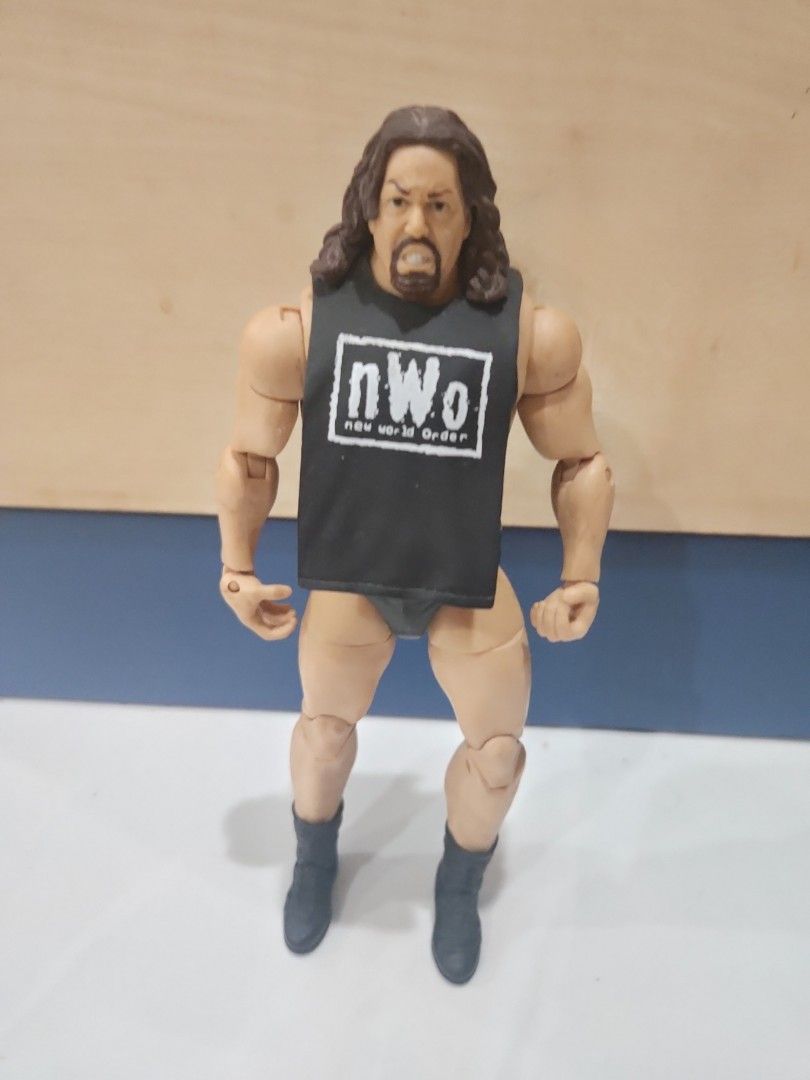 Nwo Giant rare, Hobbies & Toys, Toys & Games on Carousell