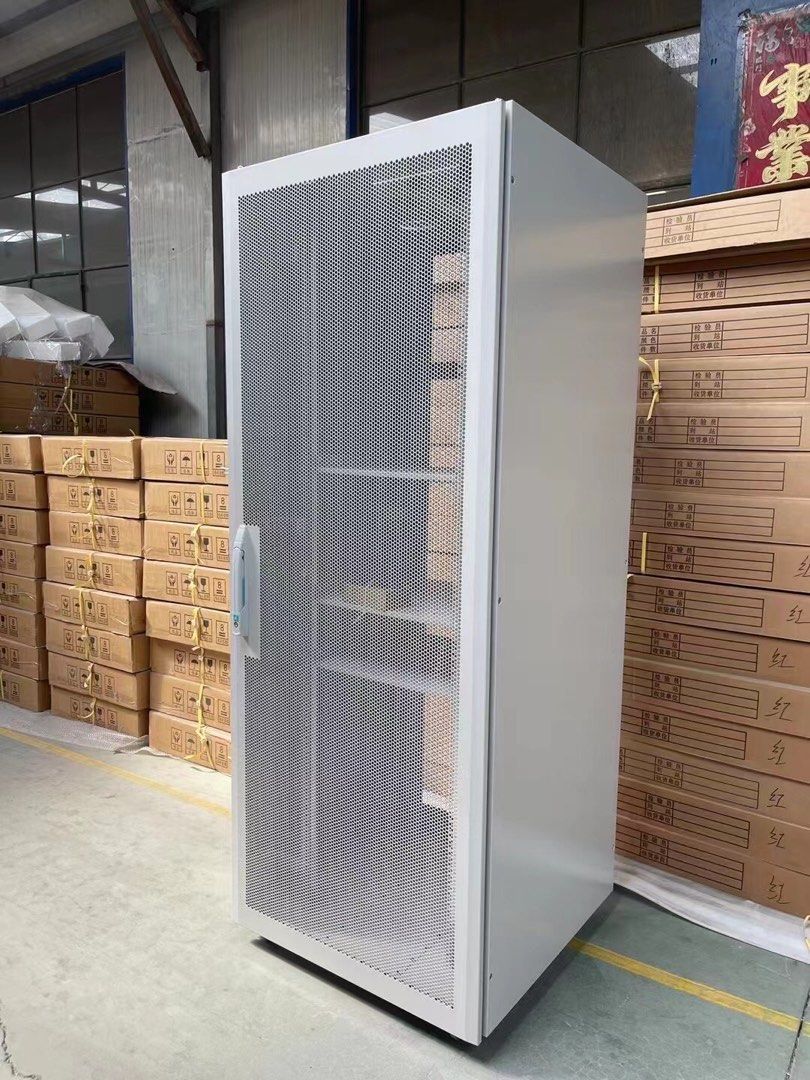 Offer 48U server rack, Furniture & Home Living, Security & Locks ...