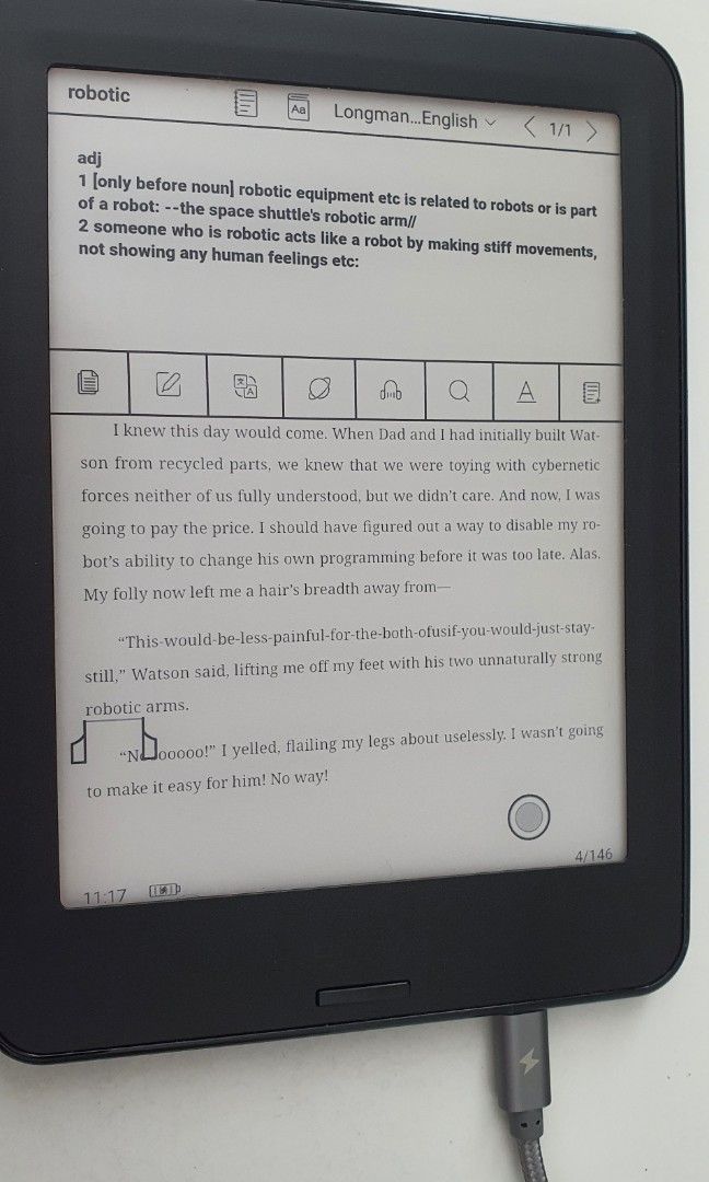 Onyx poke pro 6 inch 16G, Computers & Tech, Laptops & Notebooks on ...