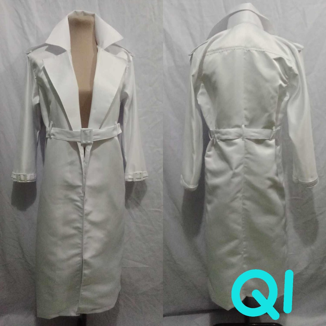 ORV KIM DOKJA COAT, Men's Fashion, Coats, Jackets and Outerwear on ...