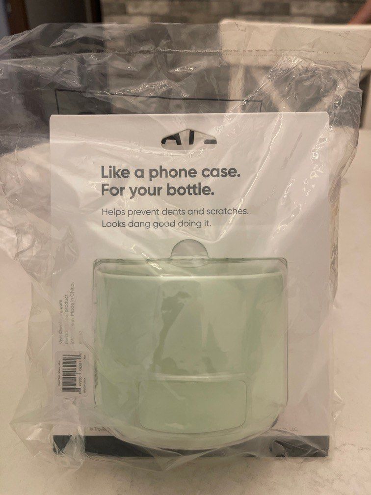 Owala Silicon Boot, Food & Drinks, Other Food & Drinks on Carousell