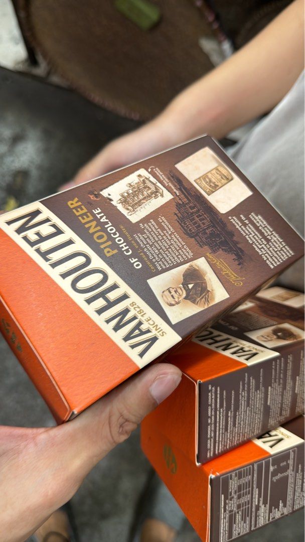 Penang coffee, Food & Drinks, Packaged & Instant Food on Carousell