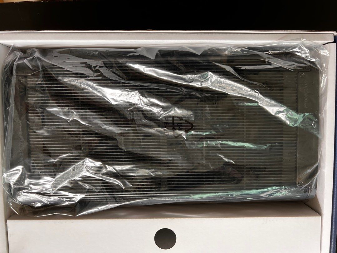 Philips GP9311 GoPure Power 9000 series Car air purifier HEPA, HESA ...