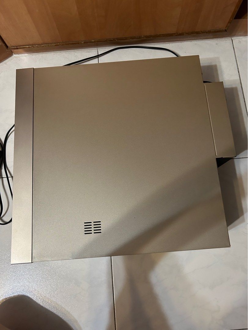 Pioneer DVL-919 DVD,CD, Laserdisc Player, TV & Home Appliances, TV ...