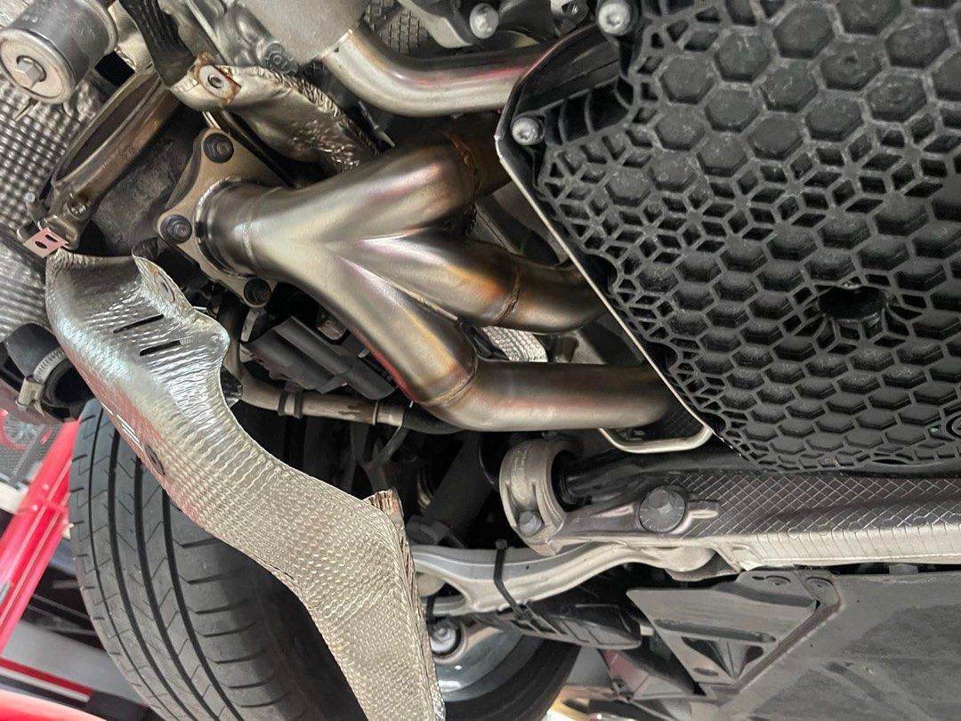 Porsche Carrera 3.8 Turbo S PDK (A), Cars for Sale, Used Cars on Carousell