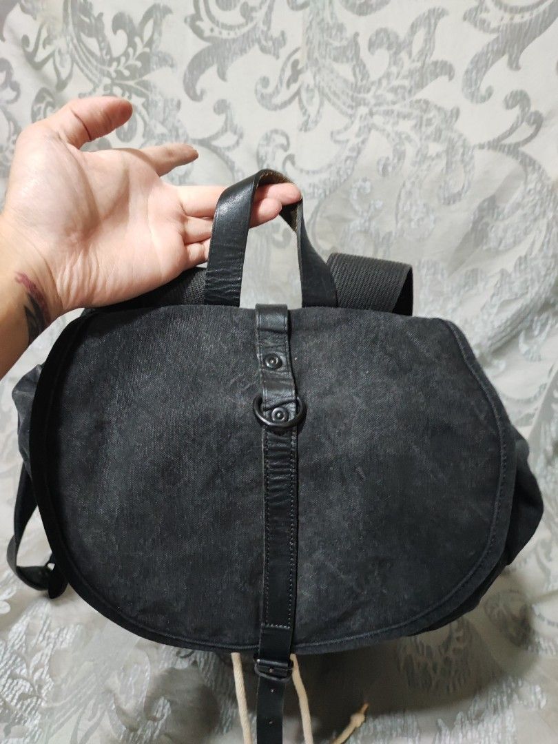 Porter Rucksack, Men's Fashion, Bags, Backpacks on Carousell