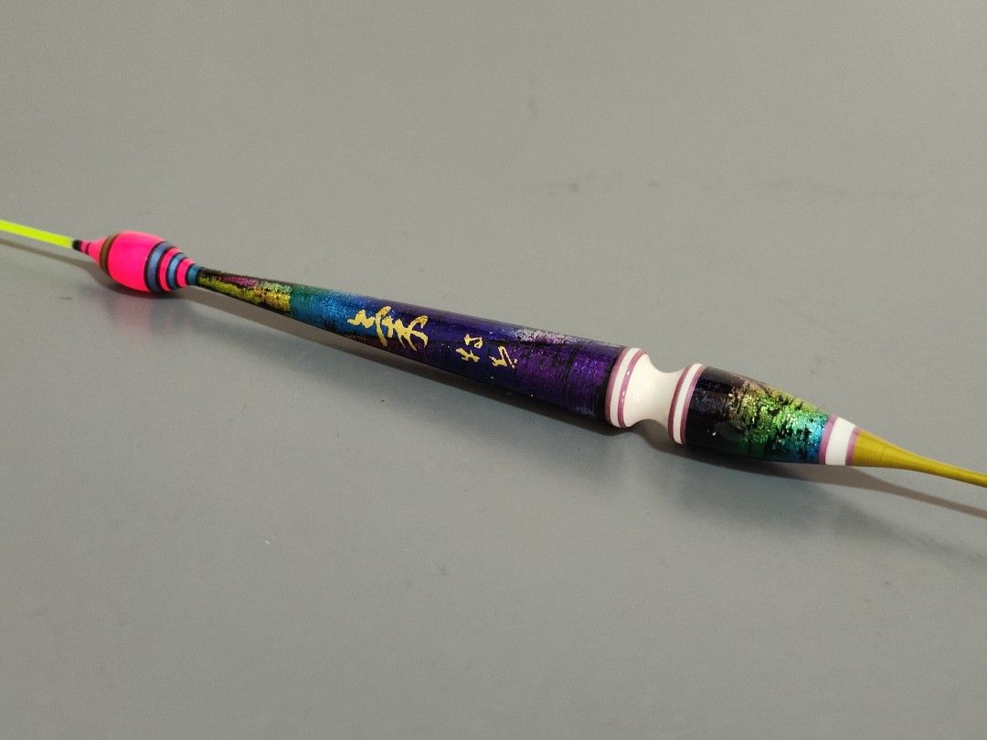 Prawning Long Float, Sports Equipment, Fishing on Carousell