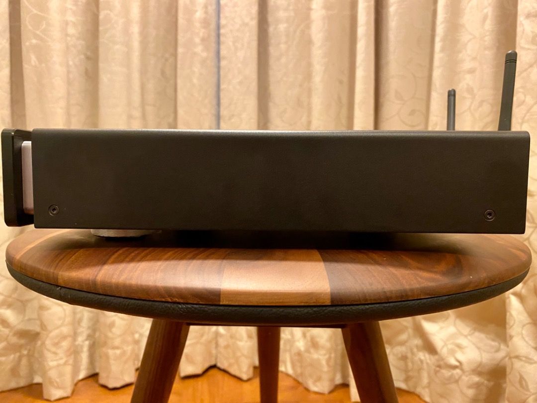 Primare SC15 Prisma Streamer DAC Preamp, Audio, Soundbars, Speakers ...