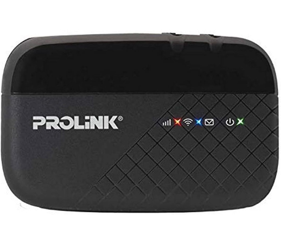 Prolink wireless mobile travel router, Computers & Tech, Parts ...