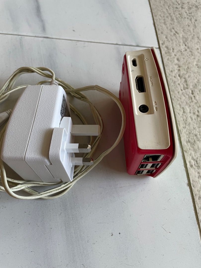 Raspberry Pi 3 B+, Computers & Tech, Desktops on Carousell