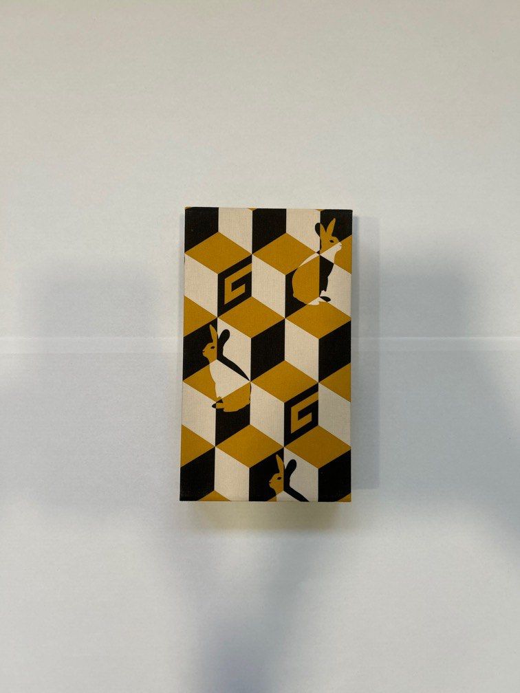 Gucci Red packet, Hong Bao, Ang Bao, Hobbies & Toys, Stationery & Craft ...