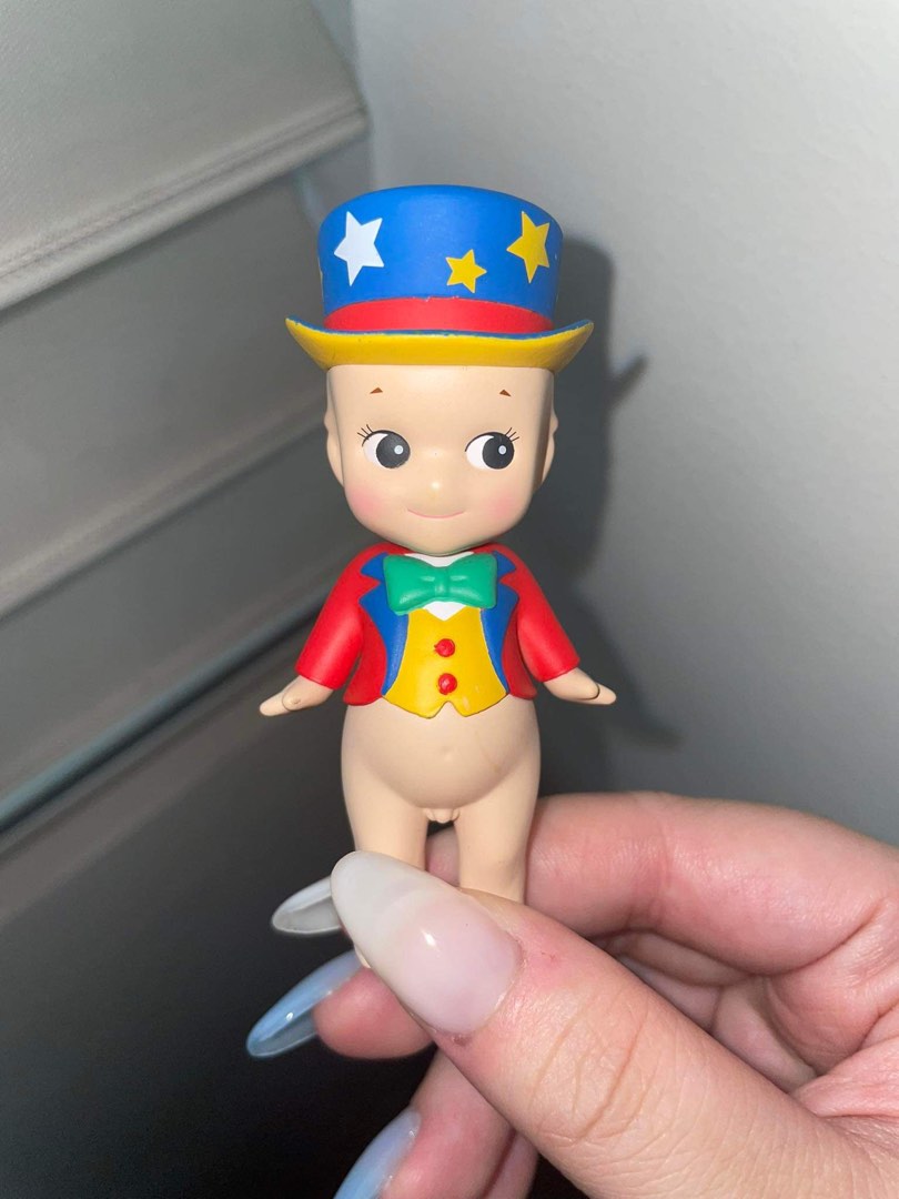 Ring Master, Hobbies & Toys, Toys & Games on Carousell