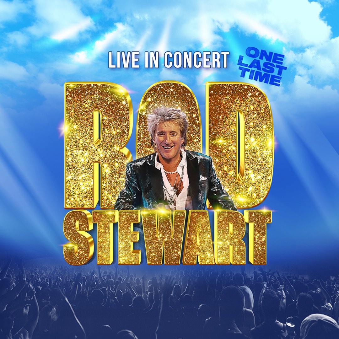 ROD STEWART SINGAPORE CONCERT TICKETS MARINA BAY SANDS (open to nego ...
