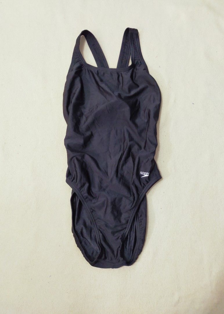 (S) SPEEDO PRO LT SUPER PRO ONE PIECE TRAINING SWIMSUIT, Women's ...