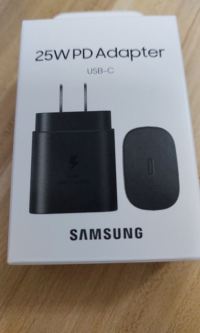 Samsung original adapter charger, Mobile Phones & Gadgets, Mobile ...