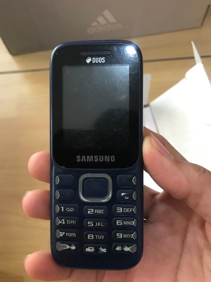 SAMSUNG SM-B310E, Telepon Seluler & Tablet, Lainnya di Carousell