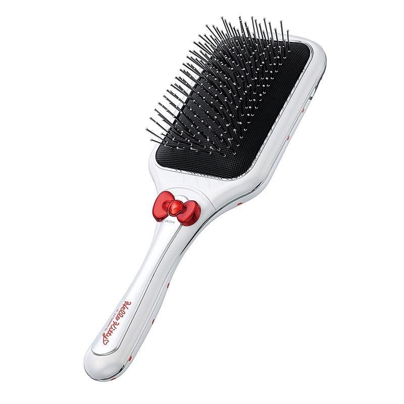 Sanrio Hello Kitty Reset Brush, Beauty & Personal Care, Hair on Carousell