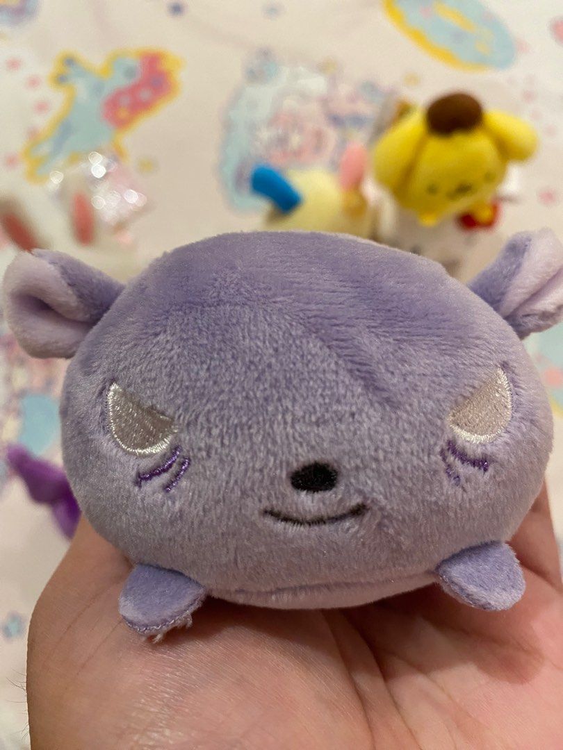 [BUNDLE] Sanrio Mochi (6 characters), Hobbies & Toys, Toys & Games on ...