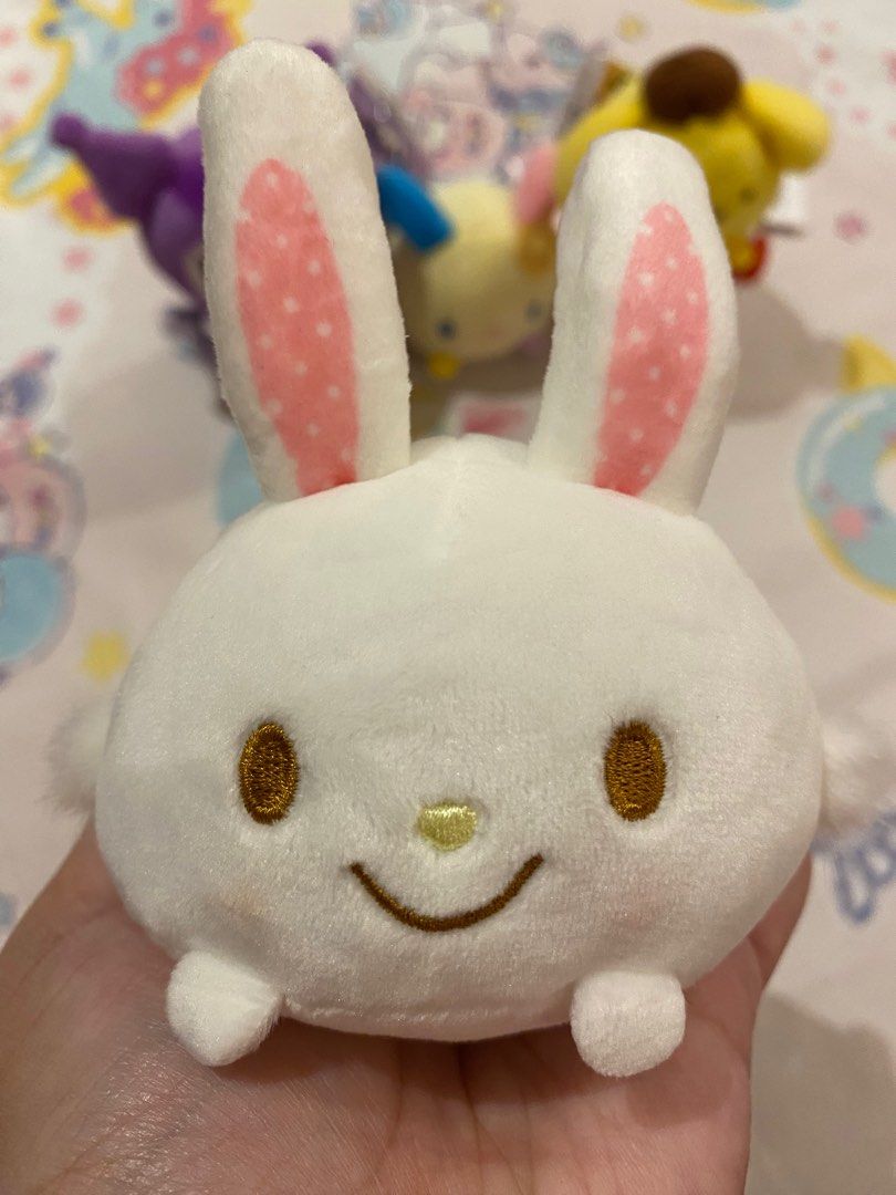 Sanrio Mochi, Hobbies & Toys, Toys & Games on Carousell