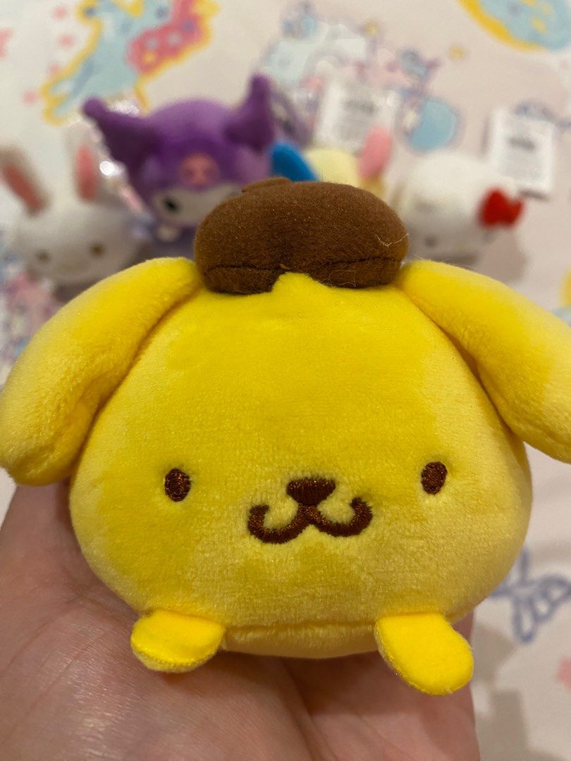 Sanrio Mochi, Hobbies & Toys, Toys & Games on Carousell