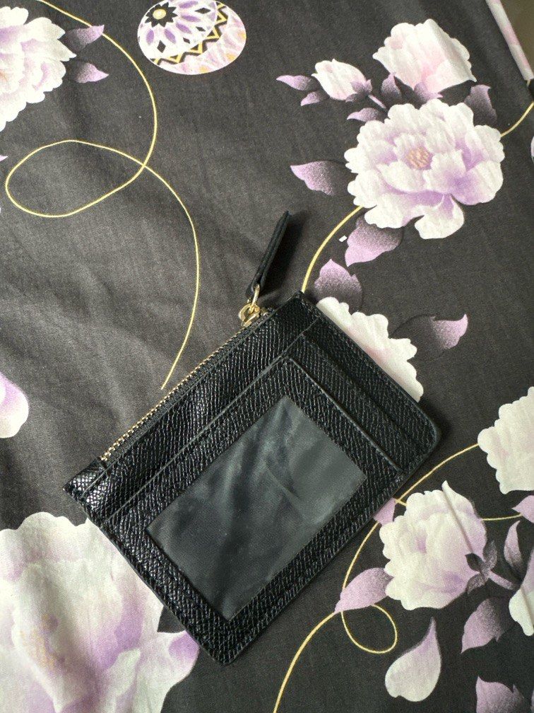 Sephora Card Holder, Women's Fashion, Bags & Wallets, Wallets & Card ...