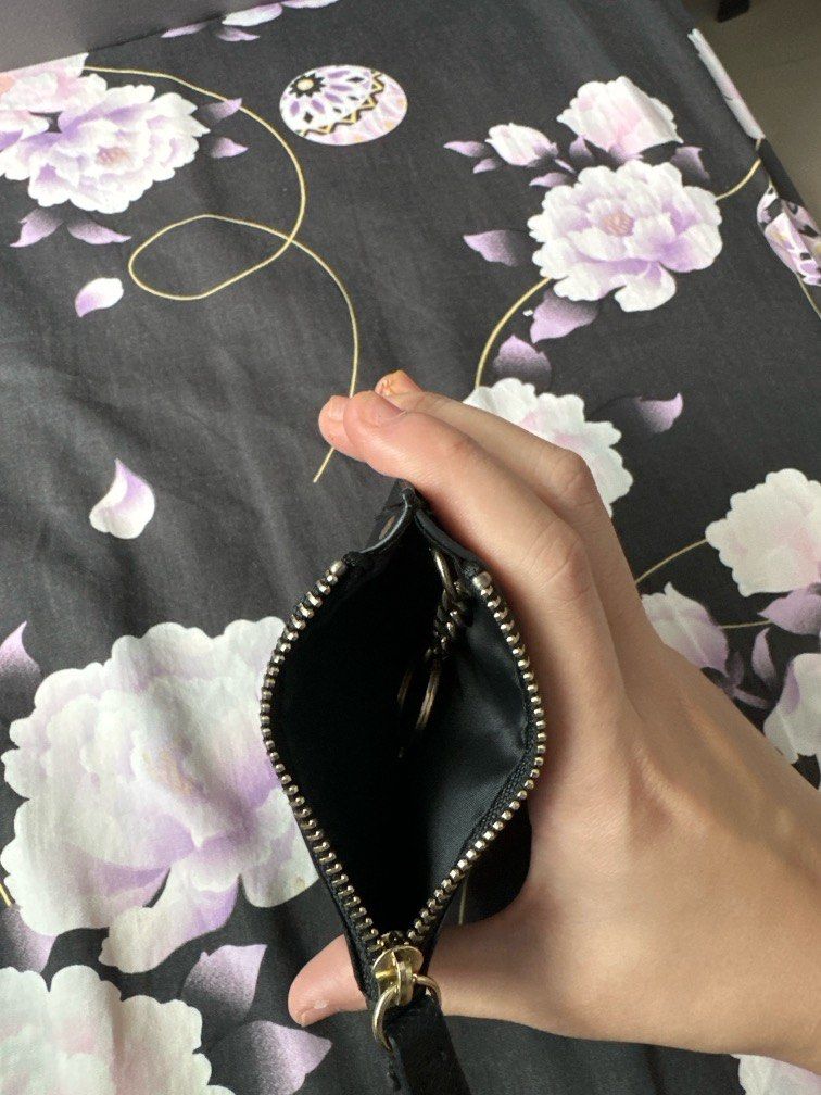 Sephora Card Holder, Women's Fashion, Bags & Wallets, Wallets & Card ...