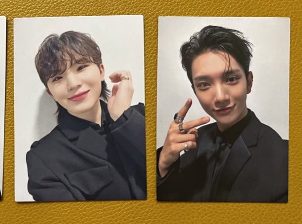 SEVENTEEN STAMP RALLY FOLLOW TOUR JAPAN, Hobbies & Toys, Memorabilia ...