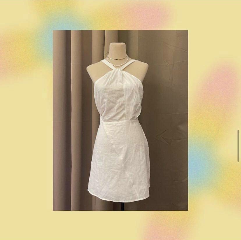 SHIEN dress, Women's Fashion, Dresses & Sets, Dresses on Carousell