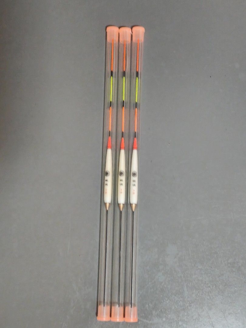 Shrimp Boss Prawning Long Float 3 fen, Sports Equipment, Fishing on ...