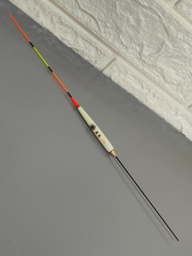 Shrimp Boss Prawning Long Float 3 fen, Sports Equipment, Fishing on ...