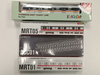 SCDF Fire Pump Ladder / Fire Engine 15 Anniversary Model Scale 1/64 ...